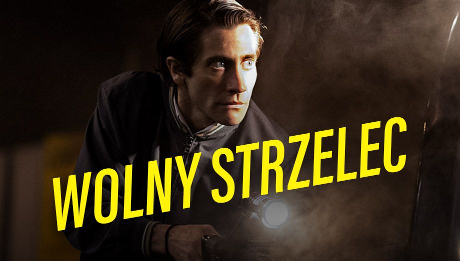 Wolny strzelec - filmy fabularne, Oglądaj na VOD TVP