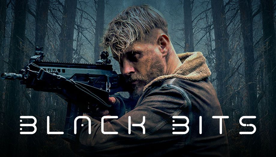 Black Bits - filmy fabularne, Oglądaj na TVP VOD