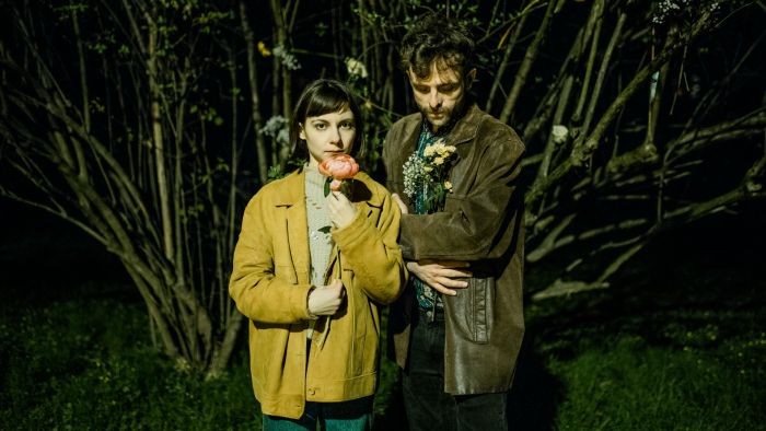 Rozmowa Arkadiusza Wilmana z Mariną Mashtaler - Telewizja Polska SA