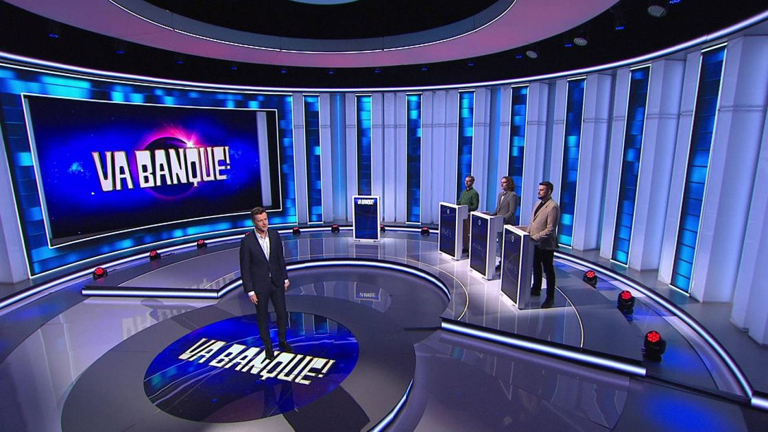 Va Banque: odc. 1029 - programy, Oglądaj na TVP VOD