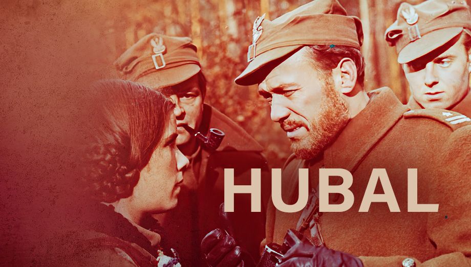 Hubal - filmy fabularne, Oglądaj na TVP VOD