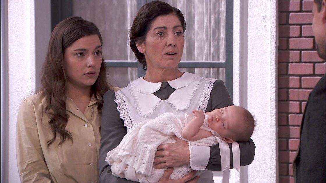 Akacjowa 38: odc. 112 - serial telewizyjny, Oglądaj na TVP VOD Akacjowa 38: odc. 112 - serial telewizyjny, Oglądaj na TVP VOD
