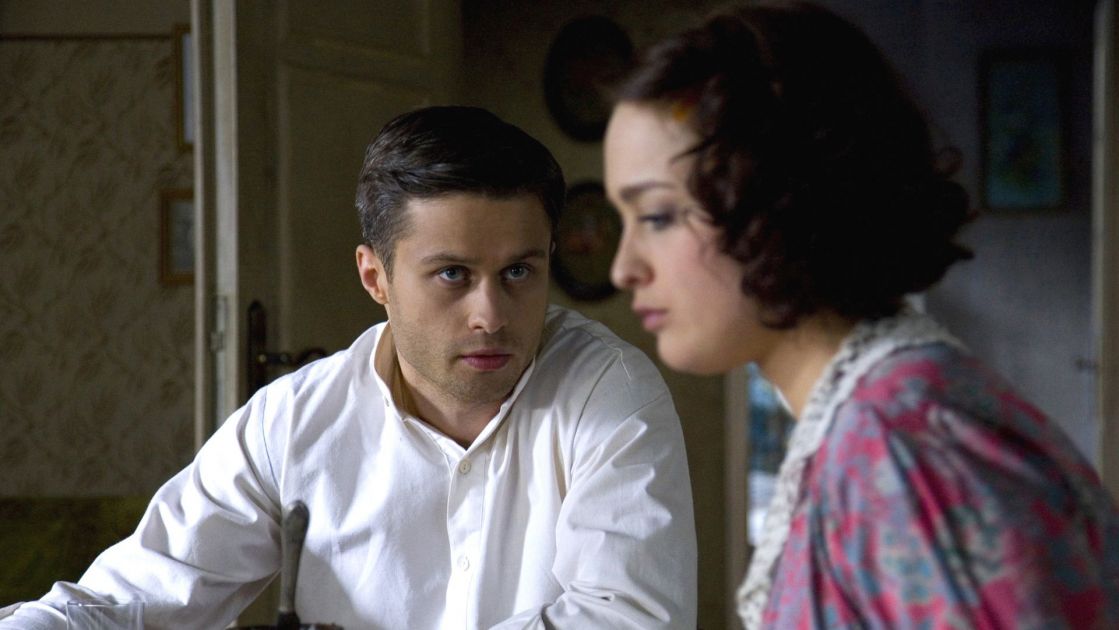 Czas honoru: odc. 4 – Przysięga - serial telewizyjny, Oglądaj na TVP VOD