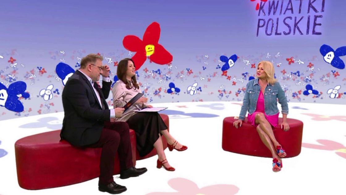 Kwiatki polskie: 17.04.2025, 21:00, Oglądaj na TVP VOD