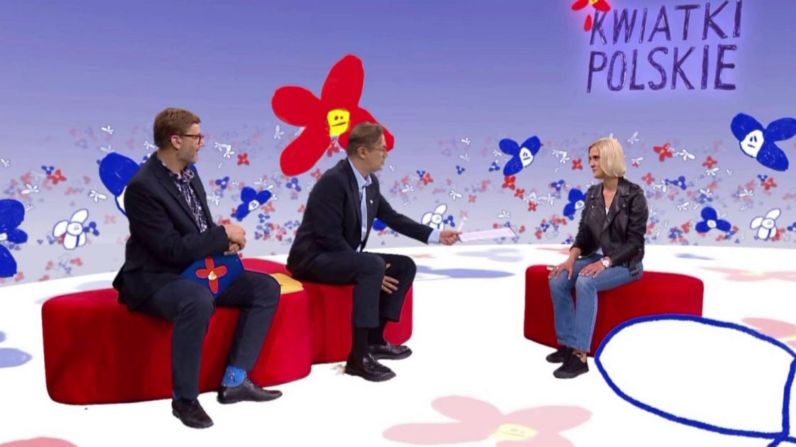 Kwiatki polskie: 06.06.2025, 21:00, Oglądaj na TVP VOD