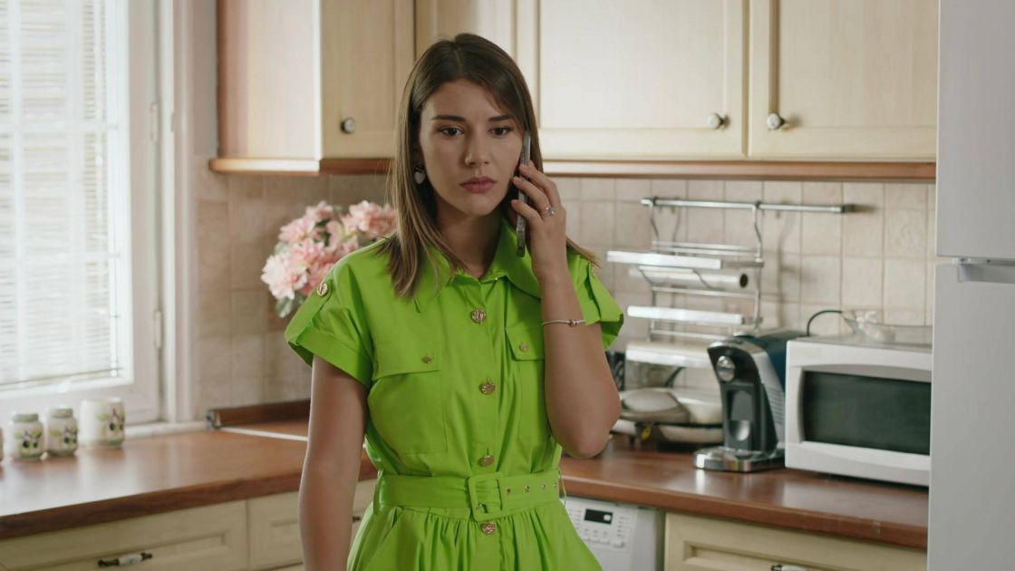 Wichrowe wzgórze: odc. 252 - serial telewizyjny, Oglądaj na TVP VOD