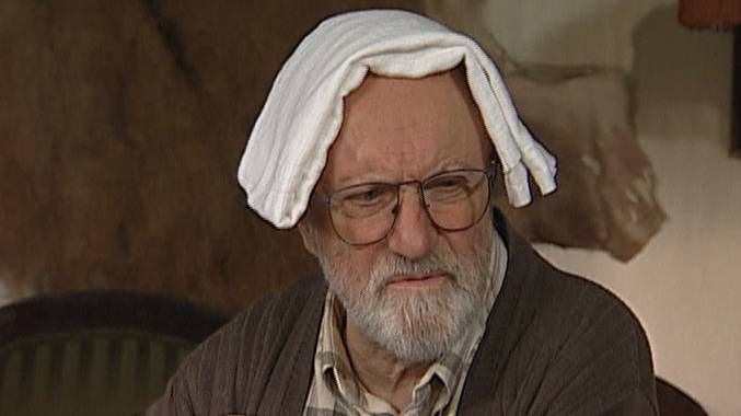 Złotopolscy: odc. 202 – Chory człowiek - serial telewizyjny, Oglądaj na ...