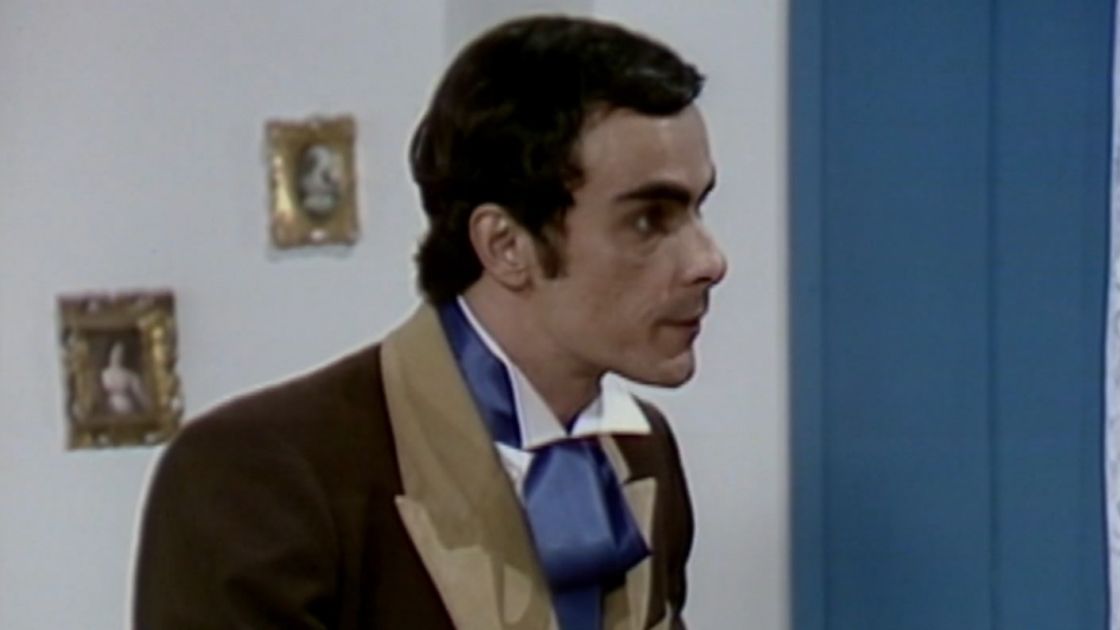 Niewolnica Isaura: odc. 43 - serial telewizyjny, Oglądaj na TVP VOD