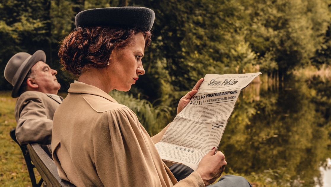 Erynie: odc. 8 – Tyzyfona - serial telewizyjny, Oglądaj na TVP VOD Erynie: odc. 8 – Tyzyfona - serial telewizyjny, Oglądaj na TVP VOD