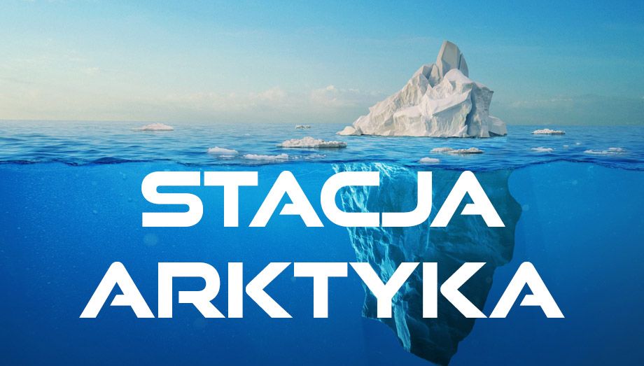 Stacja Arktyka - programy, Oglądaj na TVP VOD