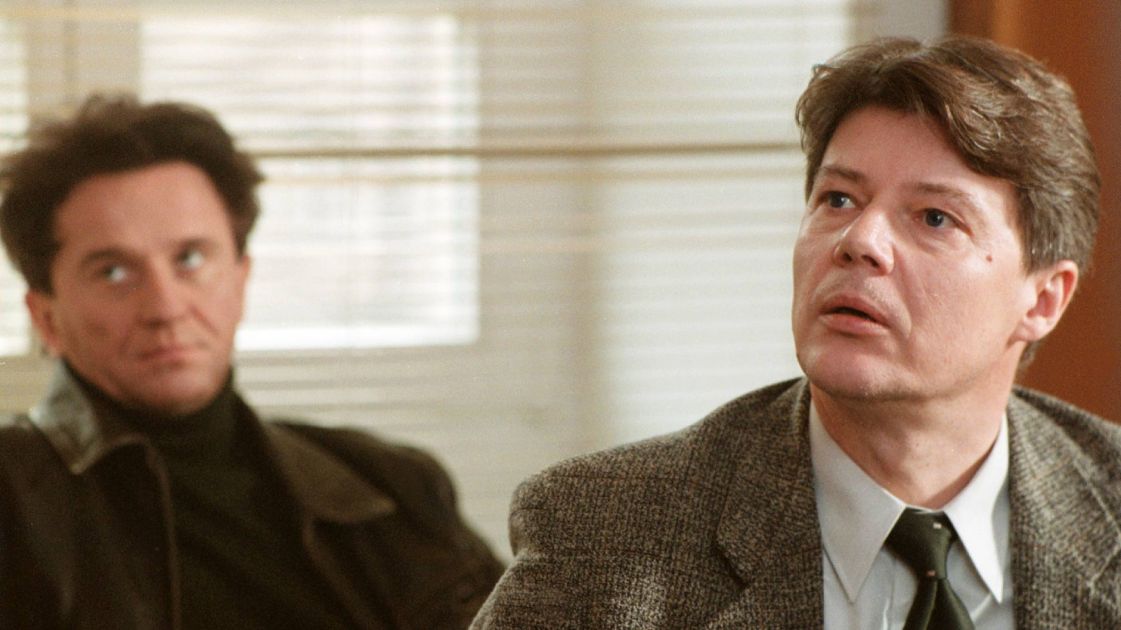 Sfora: odc. 6 - serial telewizyjny, Oglądaj na TVP VOD