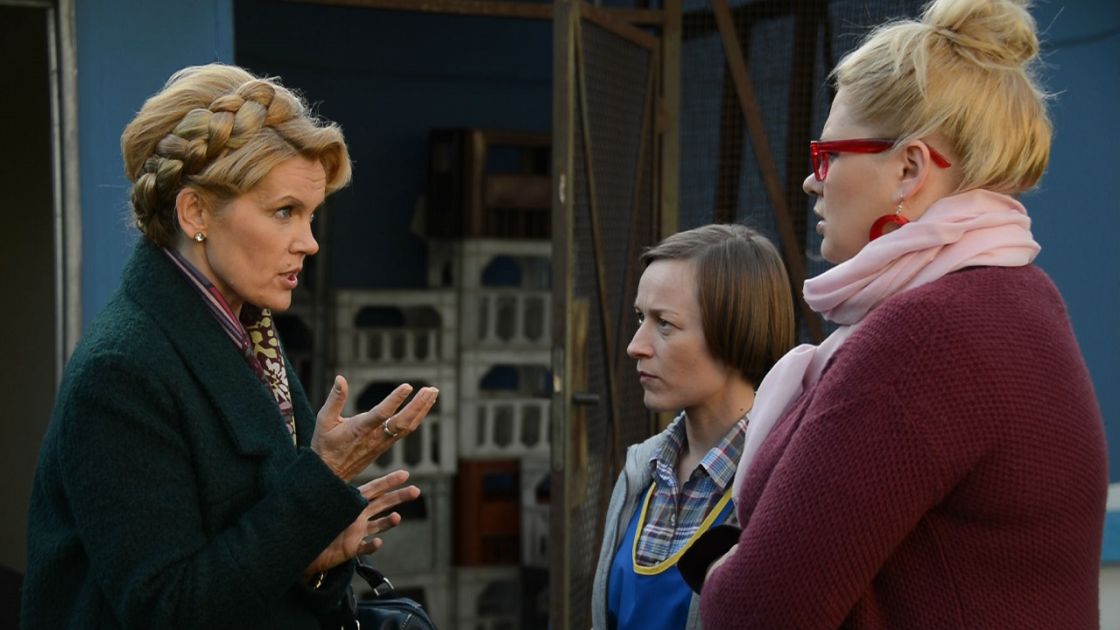 Ranczo: odc. 125 – Polityczny zombie - serial telewizyjny, Oglądaj na ...