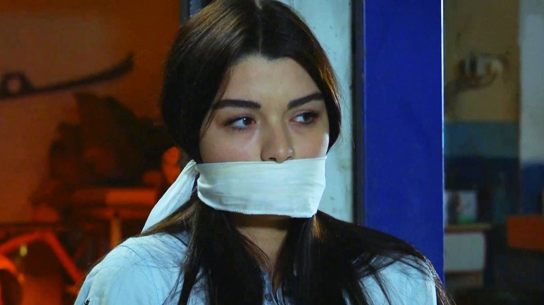 Elif: odc. 184 - serial telewizyjny, Oglądaj na TVP VOD