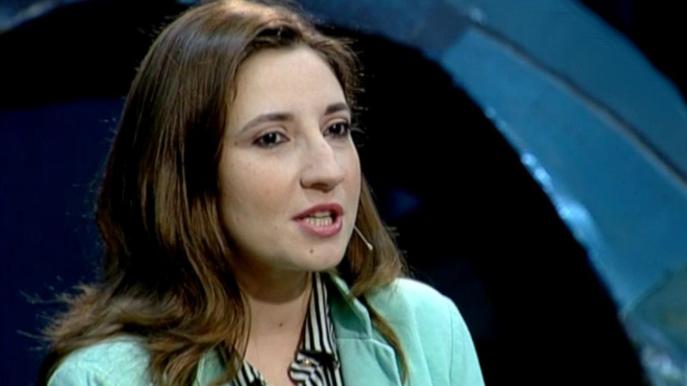 Dezerterzy: Emilia Sitarz - programy, Oglądaj na TVP VOD