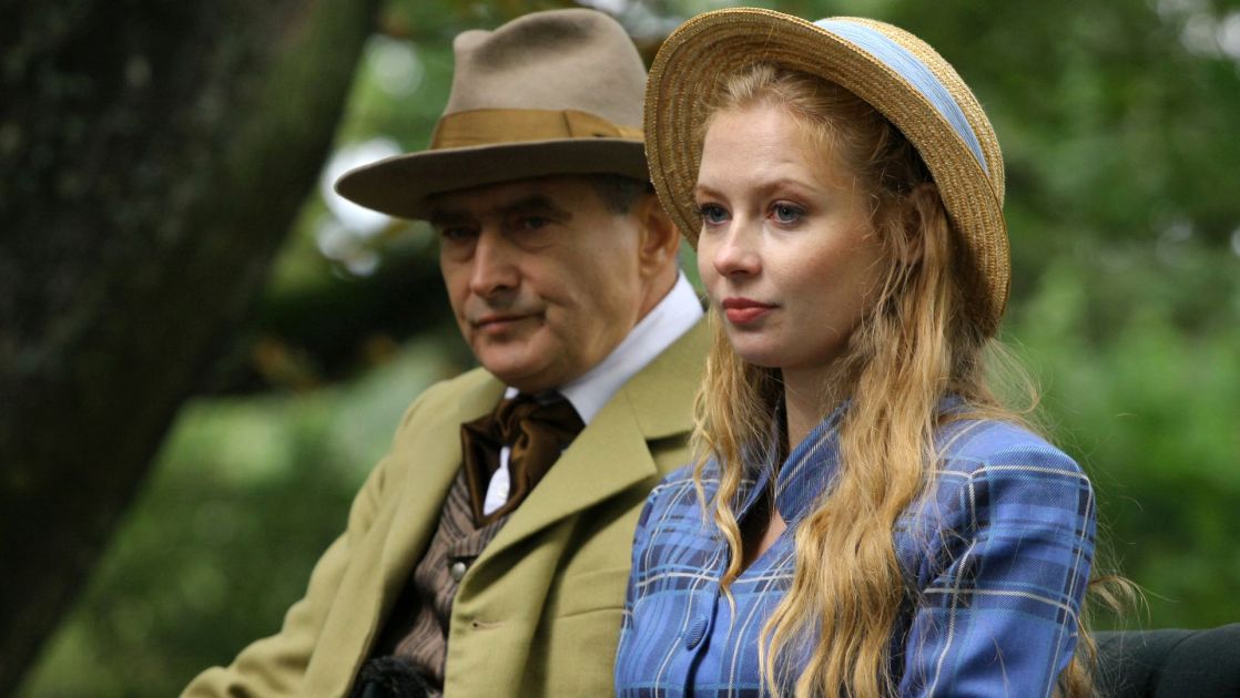 1920. Wojna i miłość: odc. 3 – Pierwsze uderzenie - serial telewizyjny ...