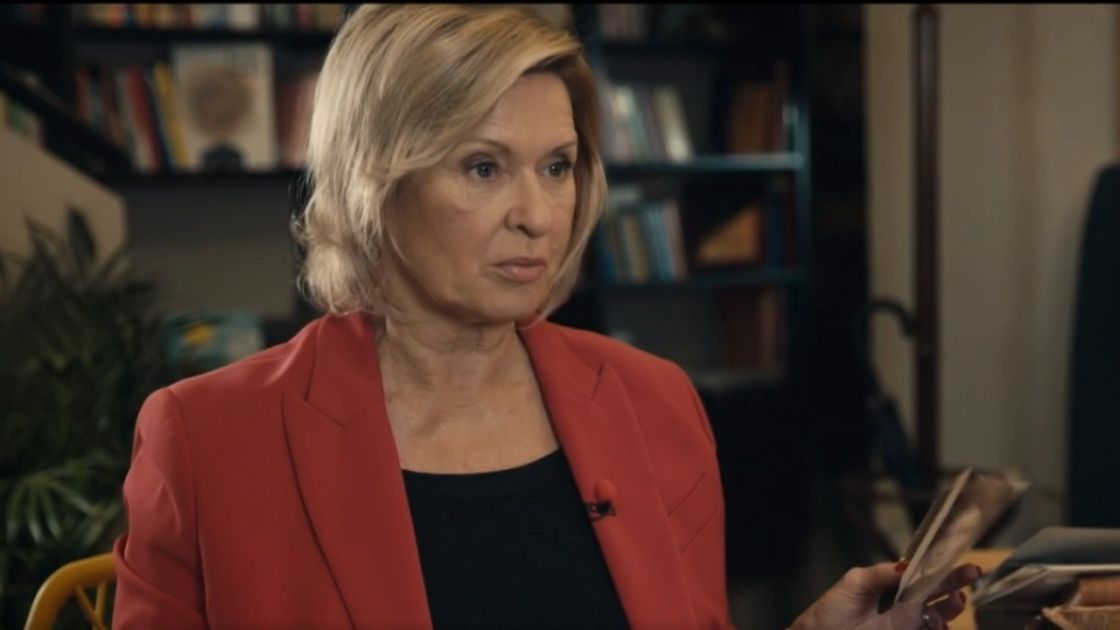 Tamte lata, tamte dni: Ewa Kasprzyk - programy, Oglądaj na TVP VOD