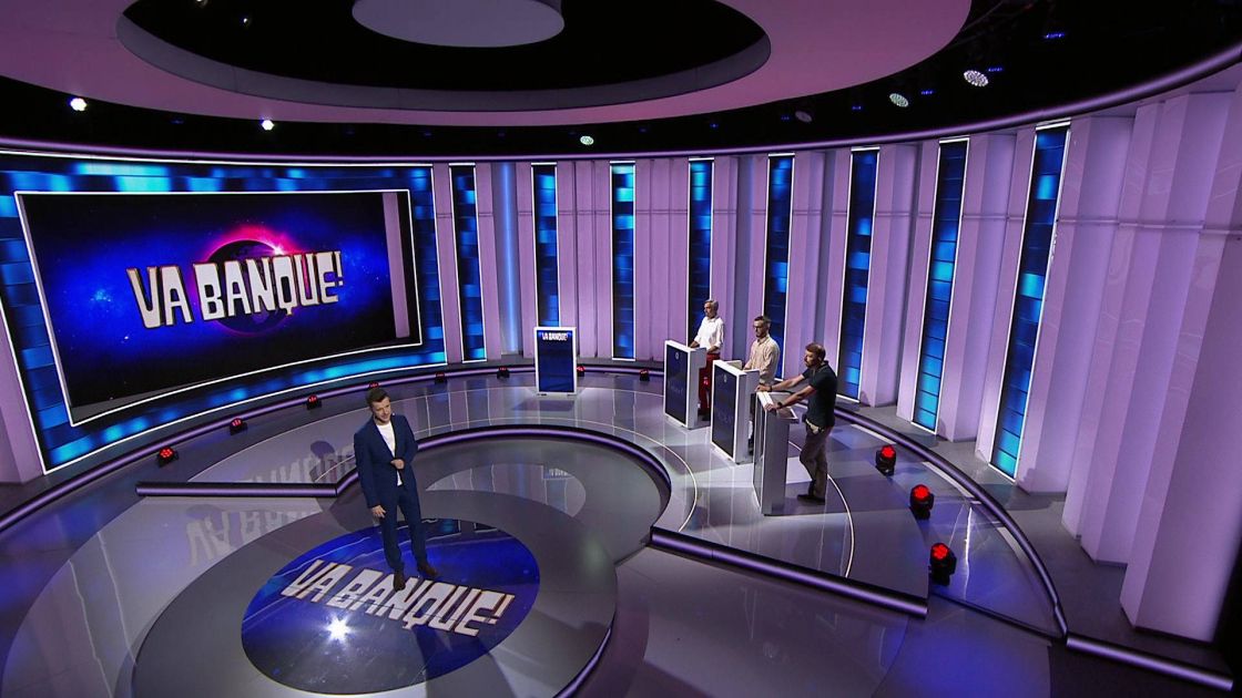 Va Banque: odc. 792 - programy, Oglądaj na TVP VOD