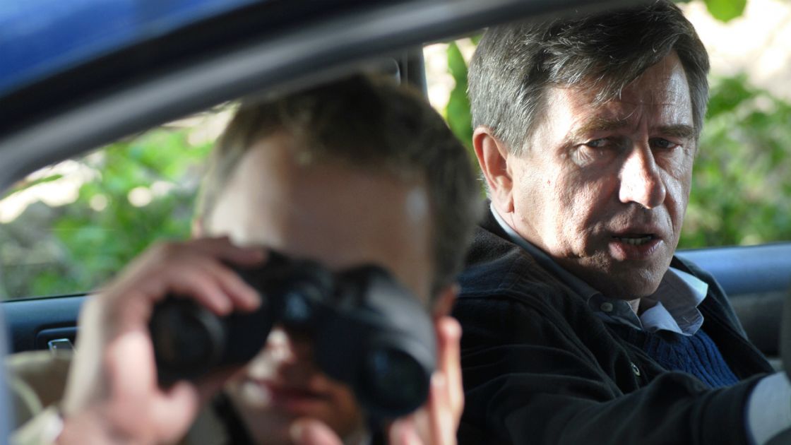 Glina: odc. 1 - serial telewizyjny, Oglądaj na TVP VOD