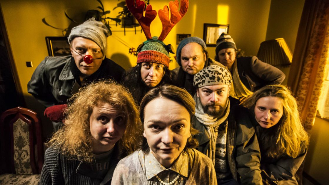 La La Poland: odc. 9 – odcinek świąteczny - programy, Oglądaj na TVP VOD