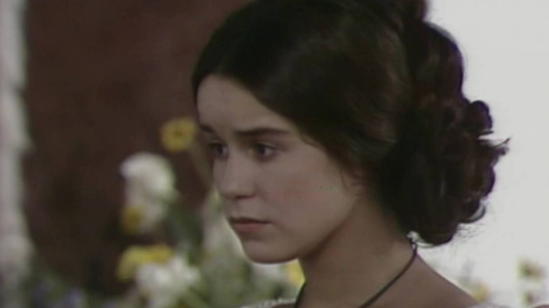 Niewolnica Isaura: odc. 11 - serial telewizyjny, Oglądaj na TVP VOD