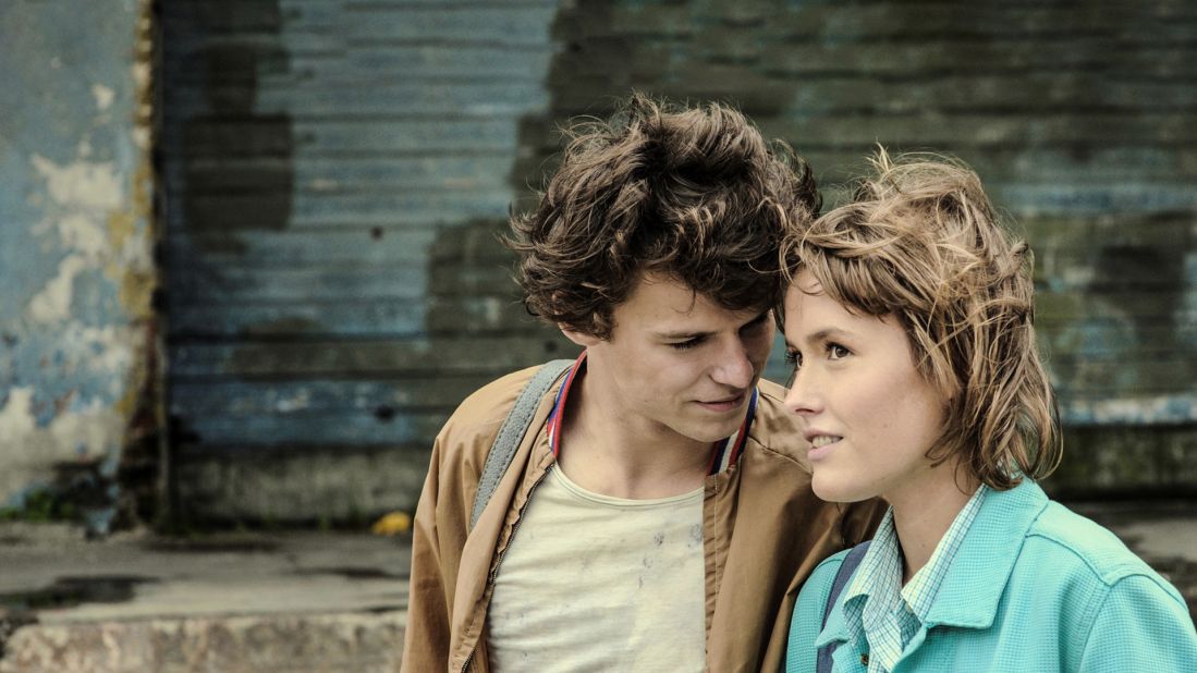 Wszystko co kocham - filmy fabularne, Oglądaj na TVP VOD