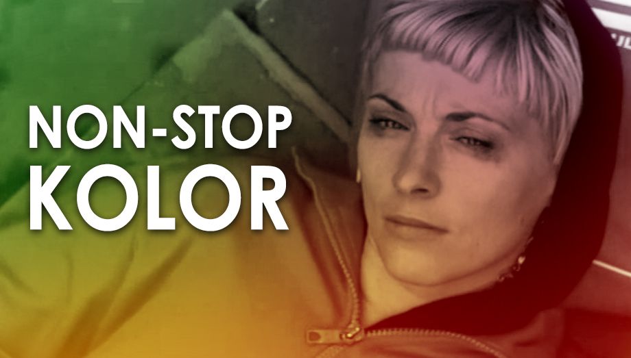 Non-stop kolor - filmy fabularne, Oglądaj na TVP VOD