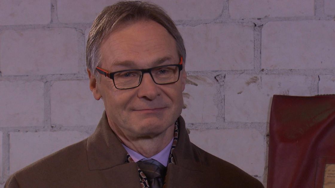 Klan: odc. 4468 - serial telewizyjny, Oglądaj na TVP VOD