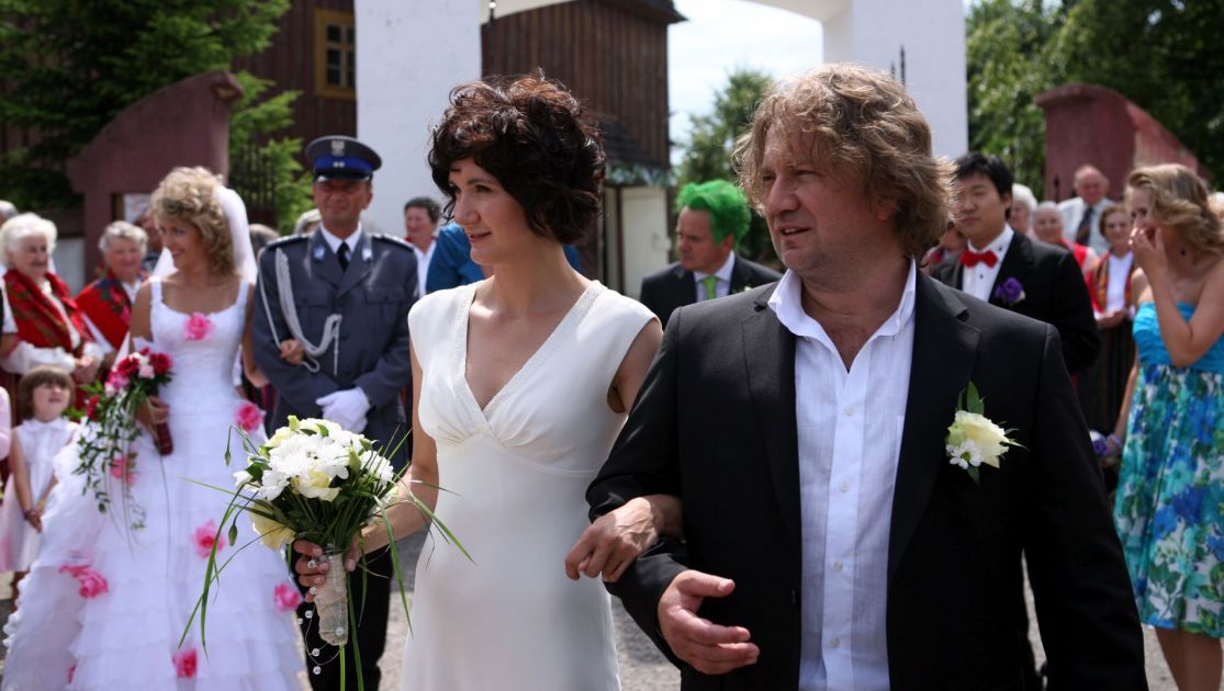 Ranczo: odc. 42 – Śluby i rozstania - serial telewizyjny, Oglądaj na ...