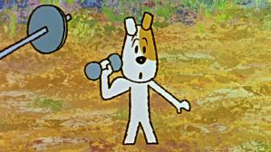 Reksio - dla dzieci, Oglądaj na TVP VOD