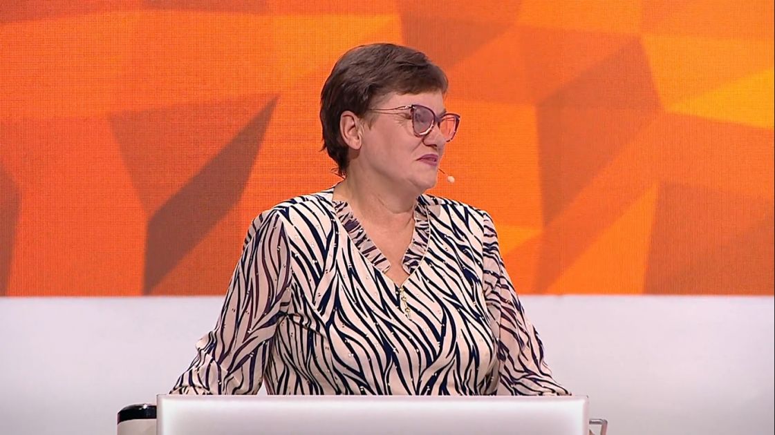 Gra słów. Krzyżówka: odc. 1000 - programy, Oglądaj na TVP VOD