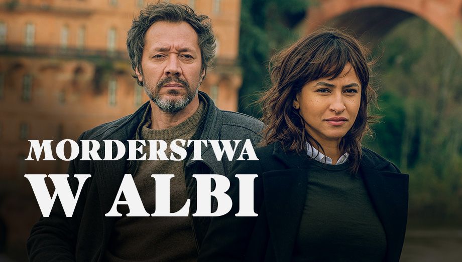 Morderstwa w Albi - filmy fabularne, Oglądaj na TVP VOD