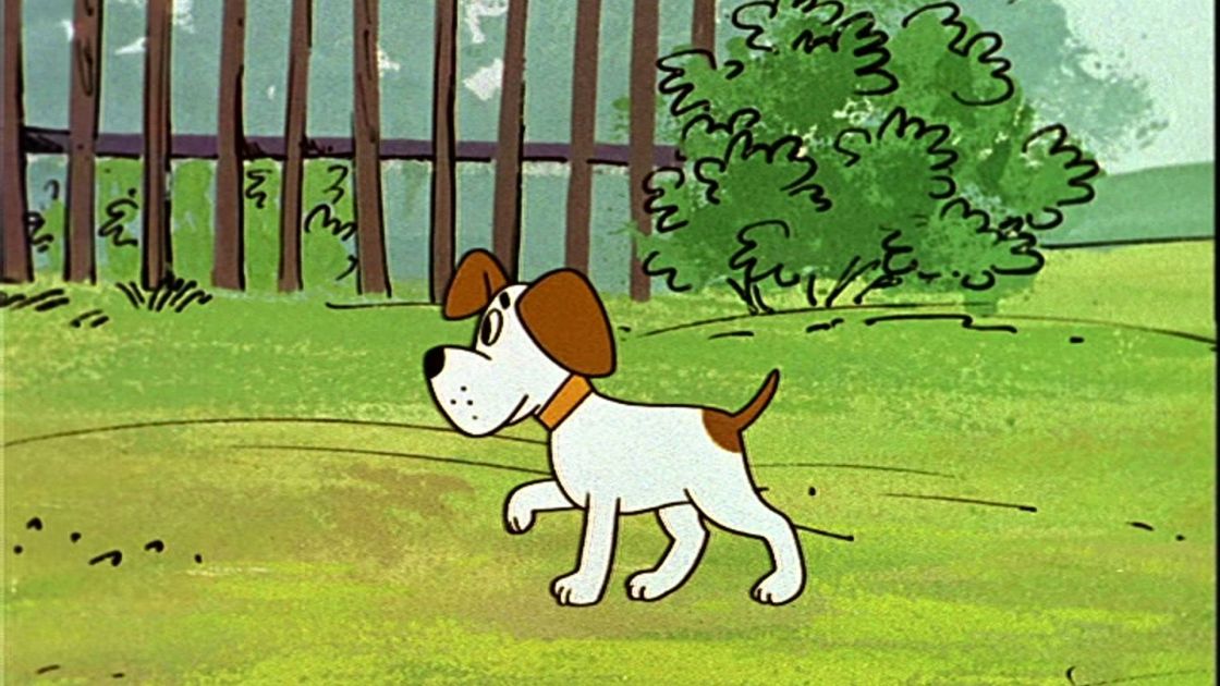 Przygody Bolka i Lolka: odc. 25 – Tresowany piesek - dla dzieci ...