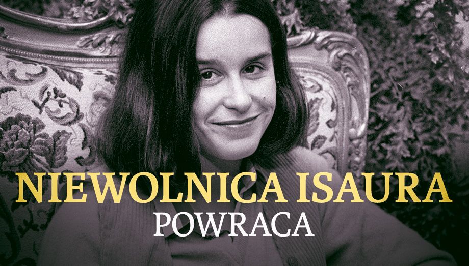 Niewolnica Isaura powraca - filmy dokumentalne, Oglądaj na TVP VOD