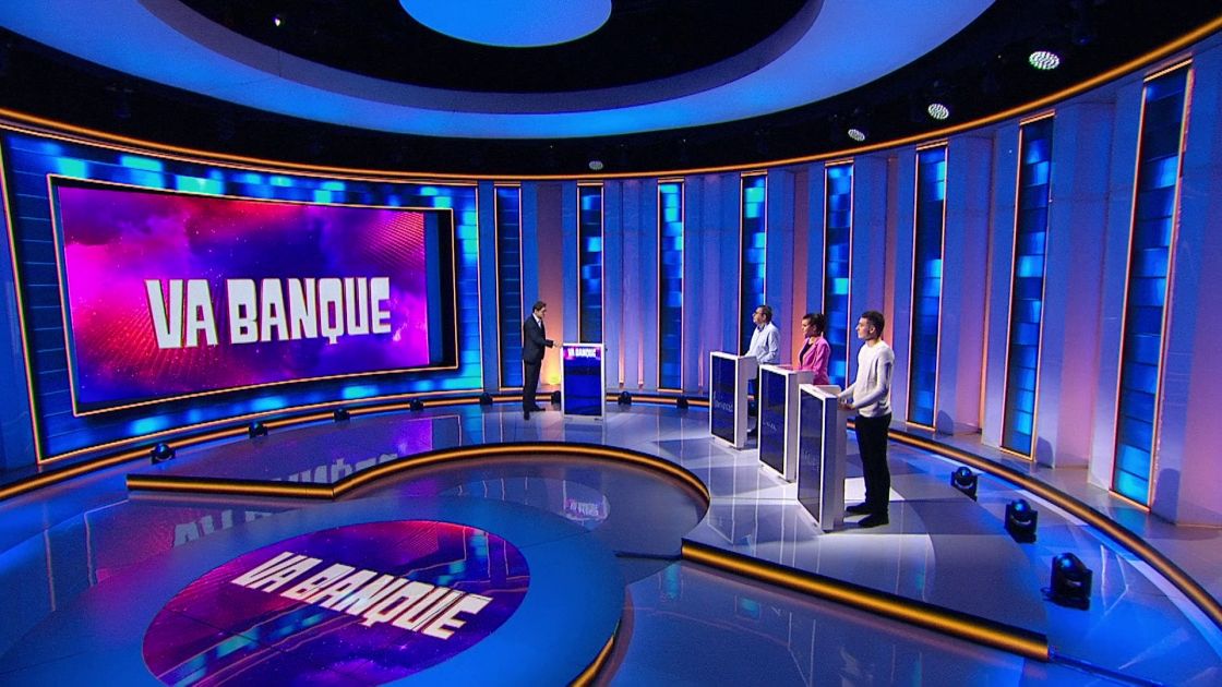 Va Banque: odc. 649 - programy, Oglądaj na TVP VOD