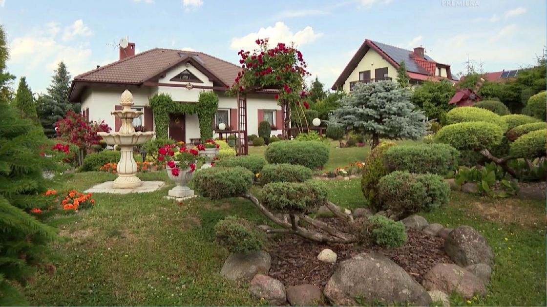 Rok w ogrodzie: 18.12.2021, extra - programy, Oglądaj na TVP VOD