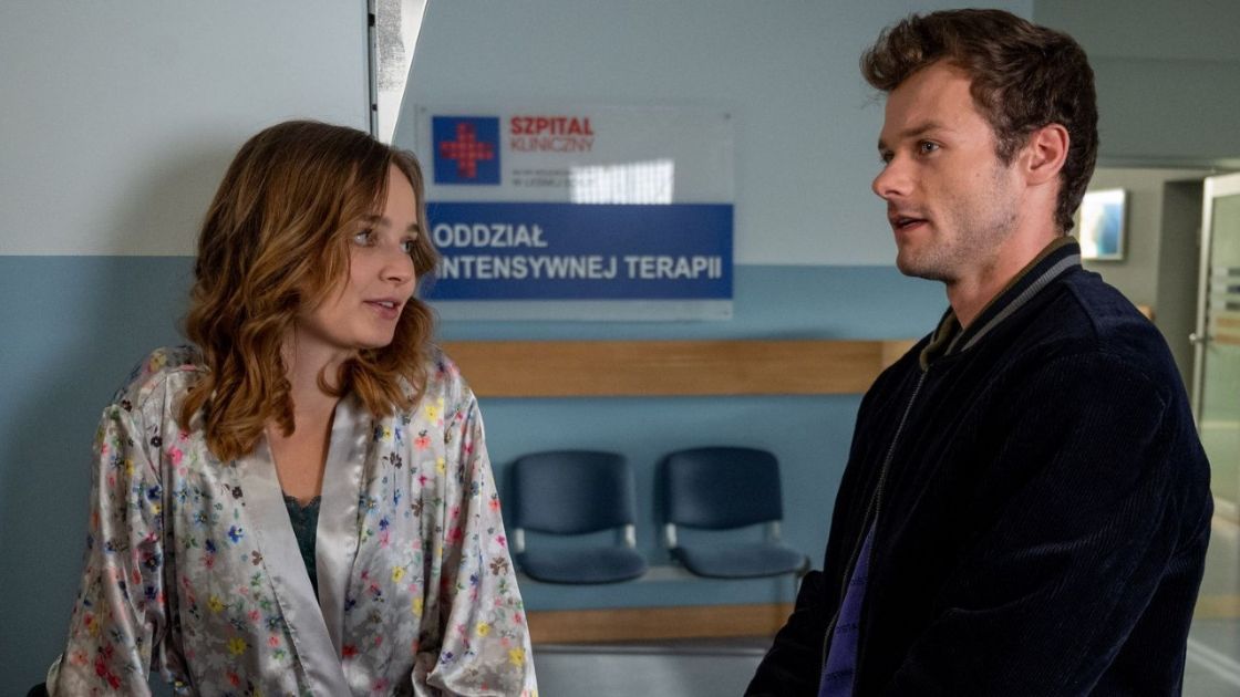 Na sygnale: odc. 343 – Dobra robota. Naprawdę - serial telewizyjny ...