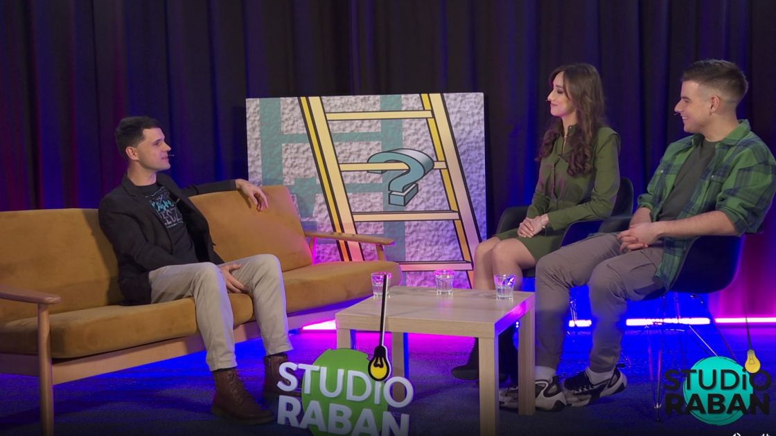 Studio Raban: 11.03.2023 - programy, Oglądaj na TVP VOD