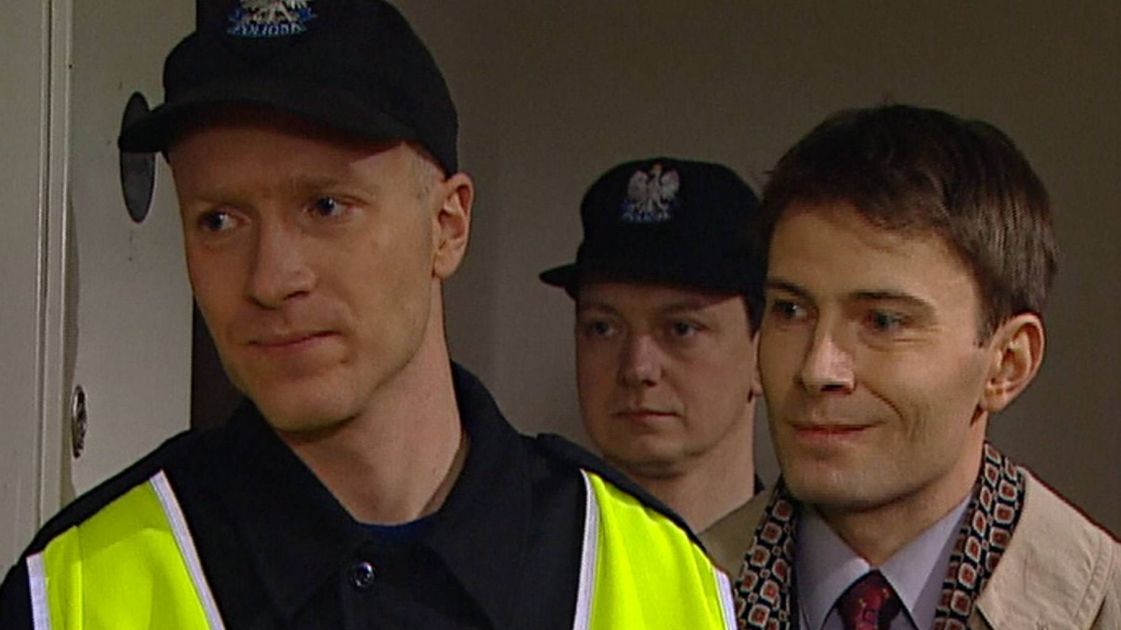 Klan: odc. 819 - serial telewizyjny, Oglądaj na TVP VOD