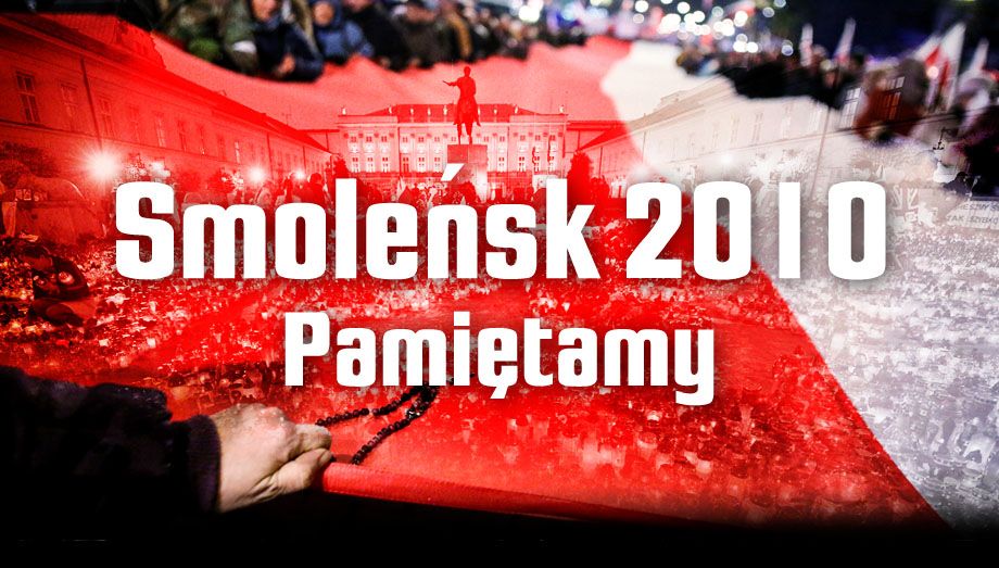 Smoleńsk 2010. Pamiętamy - filmy dokumentalne, Oglądaj na TVP VOD