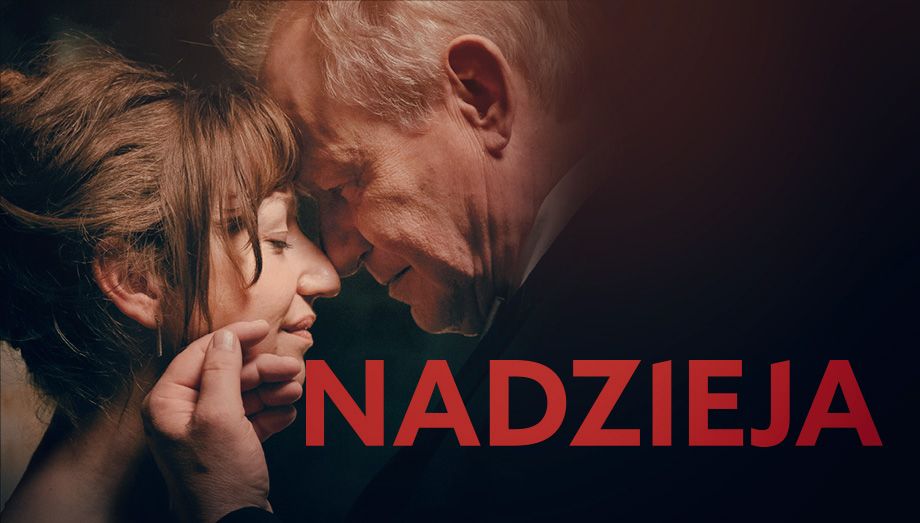 Nadzieja - filmy fabularne, Oglądaj na VOD TVP