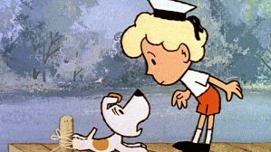 Reksio - dla dzieci, Oglądaj na TVP VOD