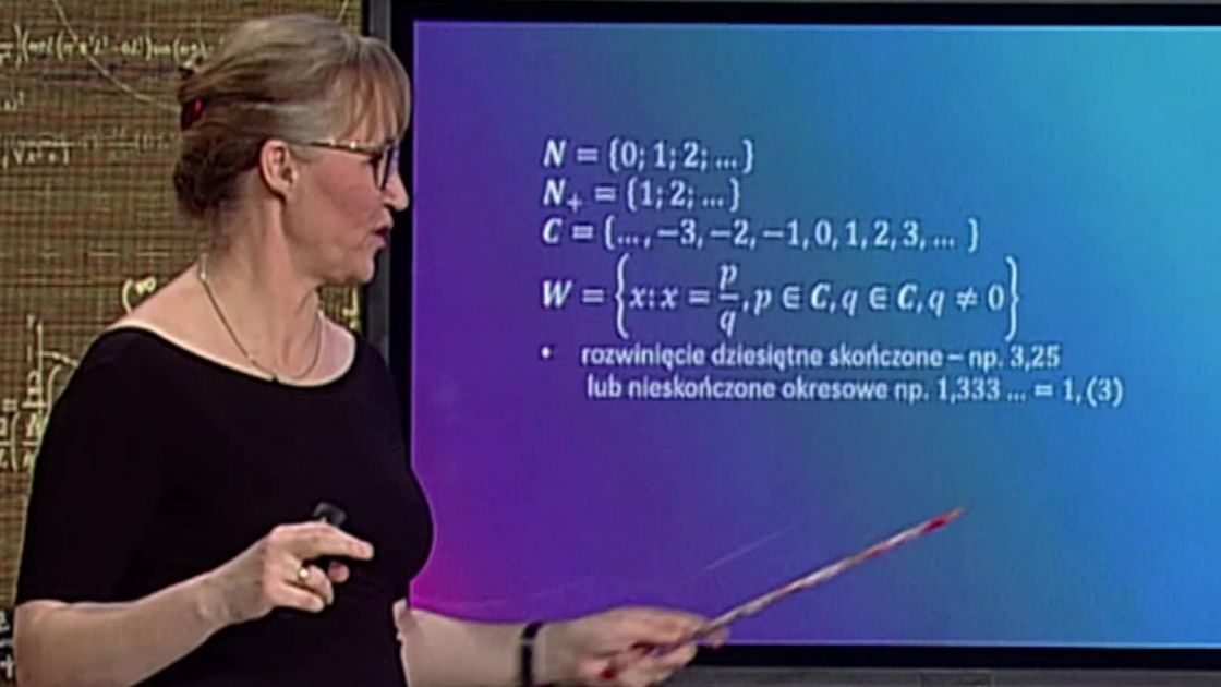 Szkoła z TVP: klasa 3 ponadpodstawowa: Matematyka, Lekcja 2, 22.04.2020 - programy, Oglądaj na ...