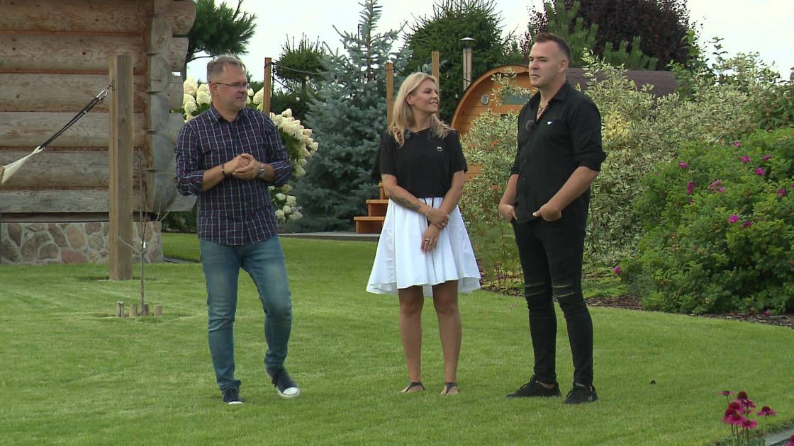 Rok w ogrodzie: 30.12.2023 - programy, Oglądaj na TVP VOD