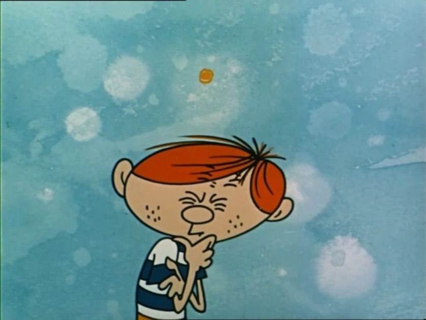 Pomysłowy Dobromir: odc. 1 – Pracowity nosiwoda - dla dzieci, Oglądaj na TVP VOD