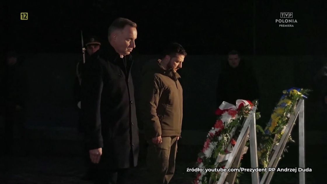 Magazyn z Wysp: odc. 227 - Magazyn z Wysp, Oglądaj na TVP VOD