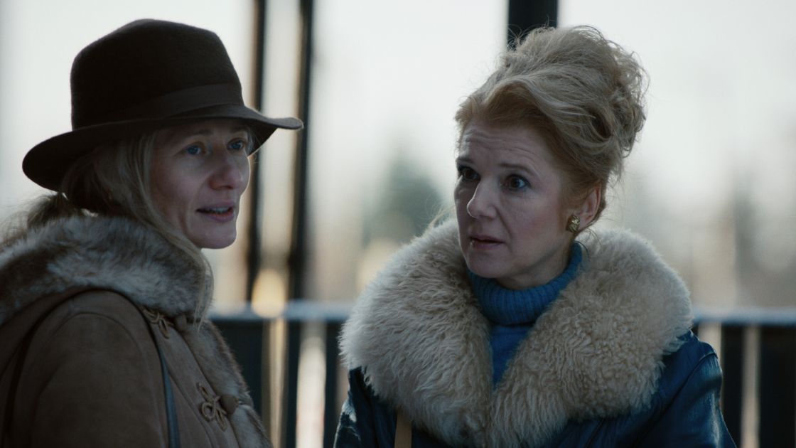 Osiecka: odc. 12 – Po balu - serial telewizyjny, Oglądaj na TVP VOD