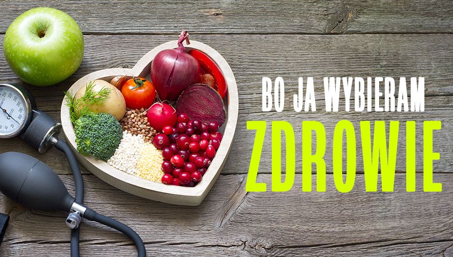 Bo ja wybieram zdrowie - programy, Oglądaj na TVP VOD