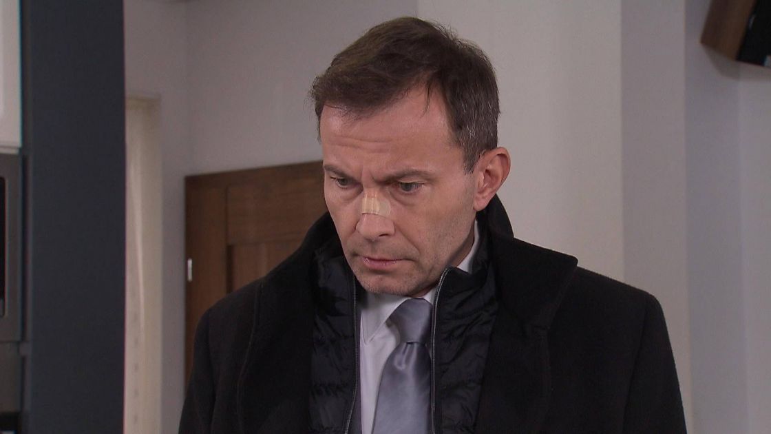 Klan: odc. 4469 - serial telewizyjny, Oglądaj na TVP VOD