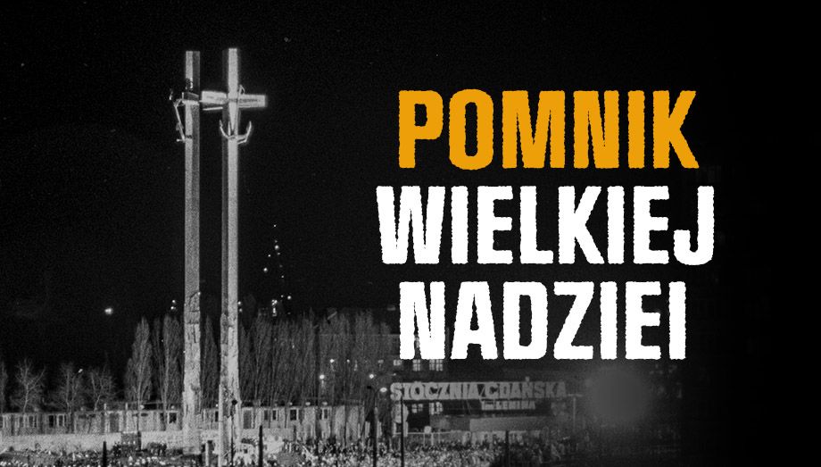 Pomnik wielkiej nadziei - filmy dokumentalne, Oglądaj na TVP VOD Pomnik wielkiej nadziei - filmy dokumentalne, Oglądaj na TVP VOD