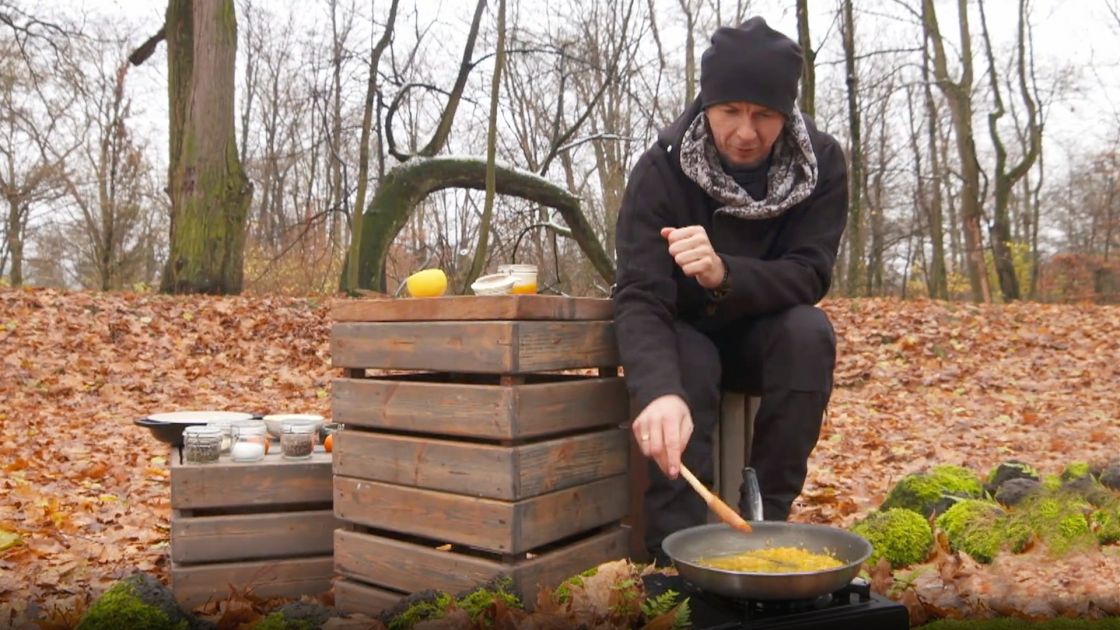 Okrasa łamie przepisy: Kuchnia polska. Pomarańcze i mandarynki ...
